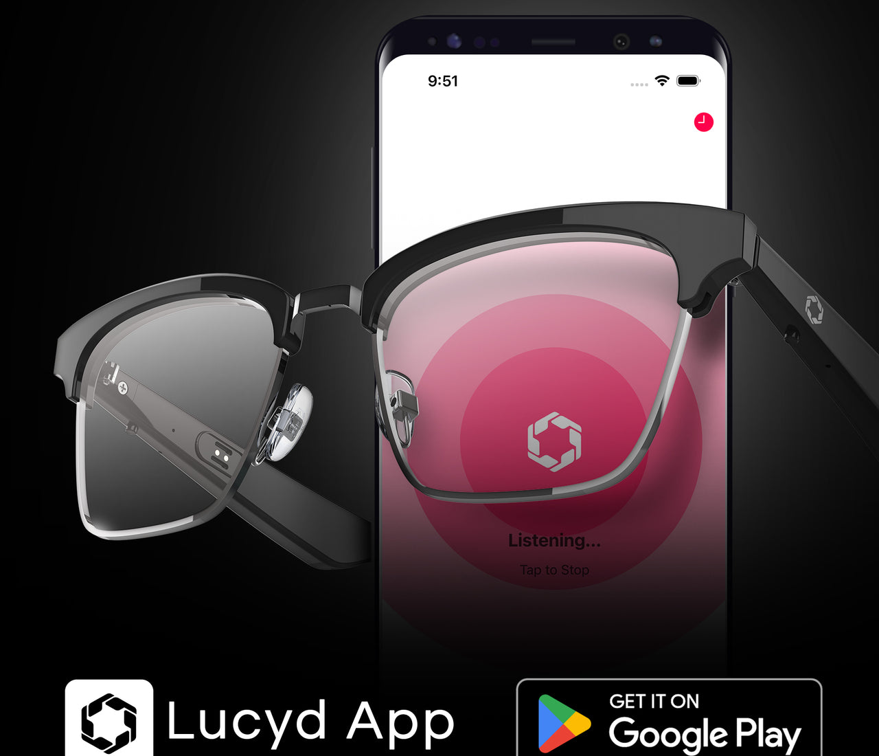 Innovative Eyewear, Inc. Announces the 2.0 Release of its Android Chat ...