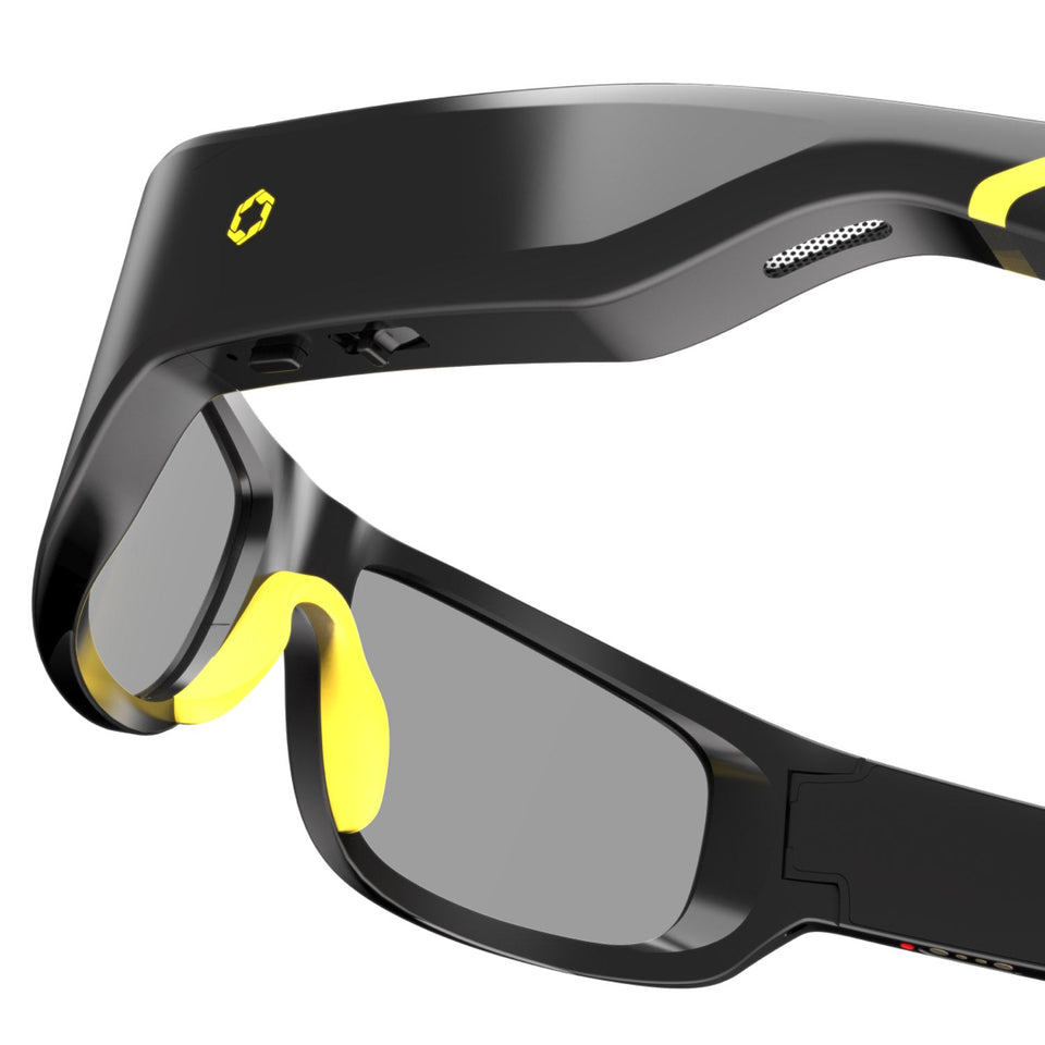 The Complete Guide to Smart Safety Glasses in 2026 | ANSI Z87.1 ...