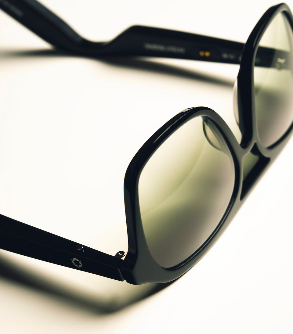 Watch the new interview with our CEO! | LUCYD EYEWEAR News blog