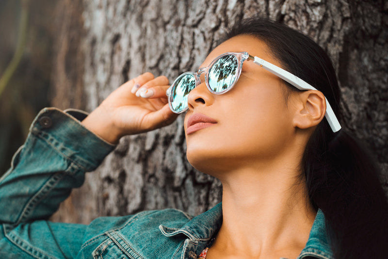 Air Conduction vs Bone Conduction Glasses LUCYD EYEWEAR News blog