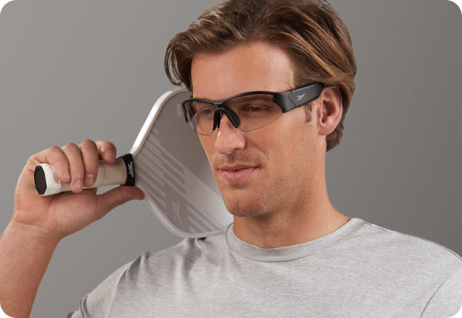 Innovative Eyewear, Inc. Announces New Reebok® Smart Eyewear for Gym ...
