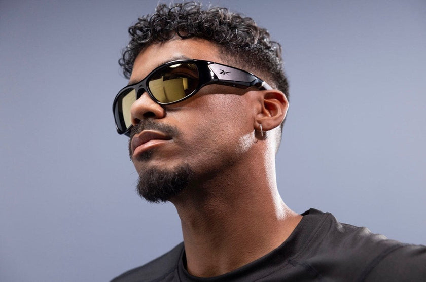 Innovative Eyewear Takes Center Stage at MIDO 2025 with Reebok Smart ...