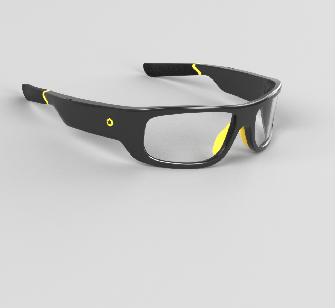 Next-Gen Safety Meets Smart Tech: How Lucyd Eyewear’s AI-Integrated ...