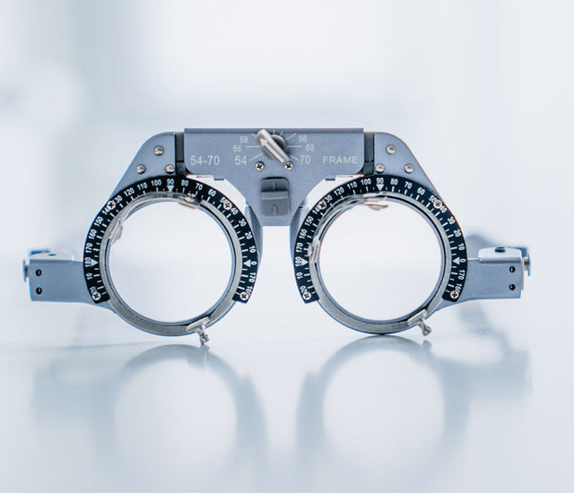 The Perfect Fit: Our Complete Guide to Eyeglass Measurements – LUCYD ...