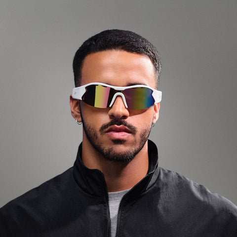 Shop Reebok Smart Eyewear at LUCYD EYEWEAR | LUCYD EYEWEAR