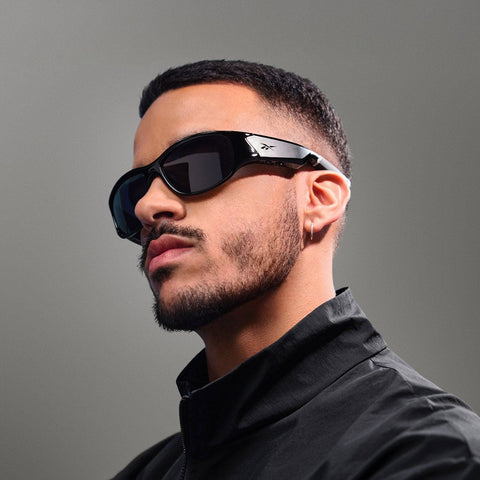 Shop Reebok Smart Eyewear at LUCYD EYEWEAR | LUCYD EYEWEAR